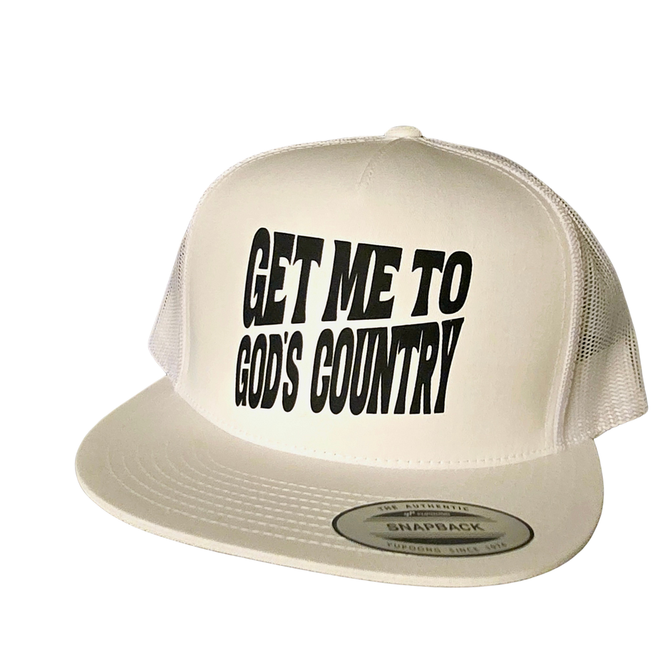 Classic Trucker Hats | Vintage Truckers Hat Company