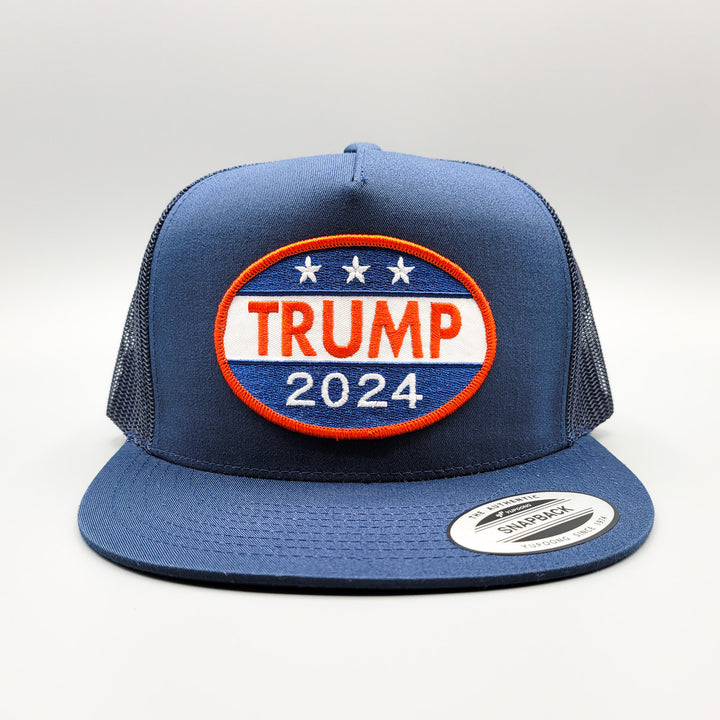 Donald Trump Hats | Vintage Truckers Hat Company